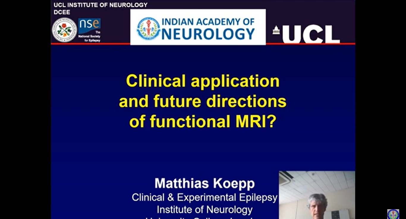 IAN/Neuroradiology Course