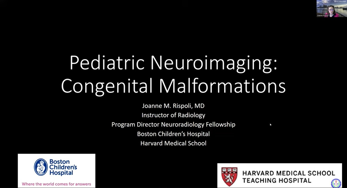 IAN/Neuroradiology Course